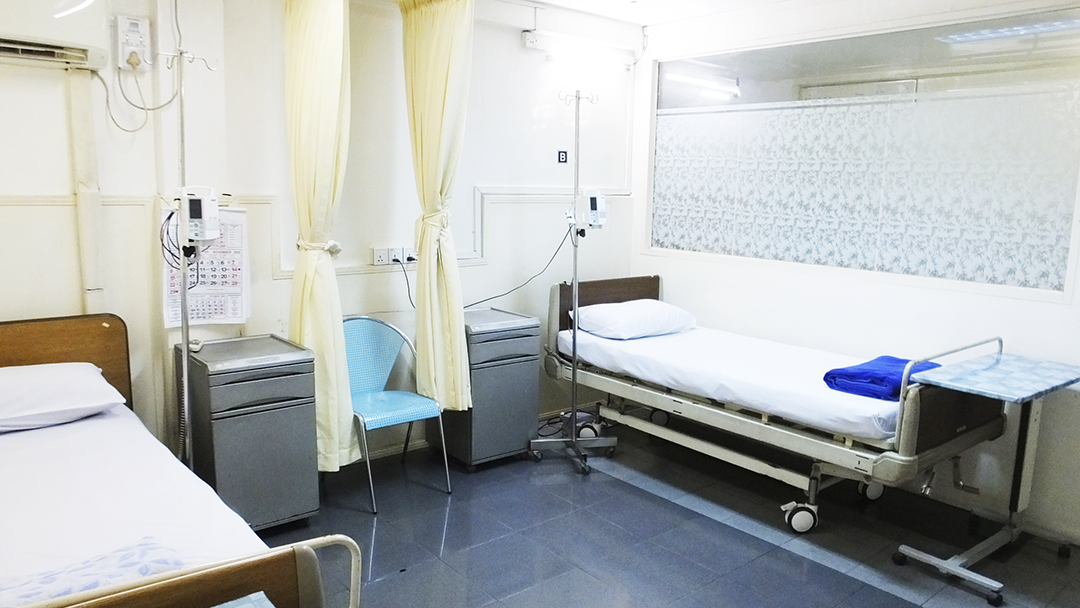 Oncology Center | Bahosi Hospital