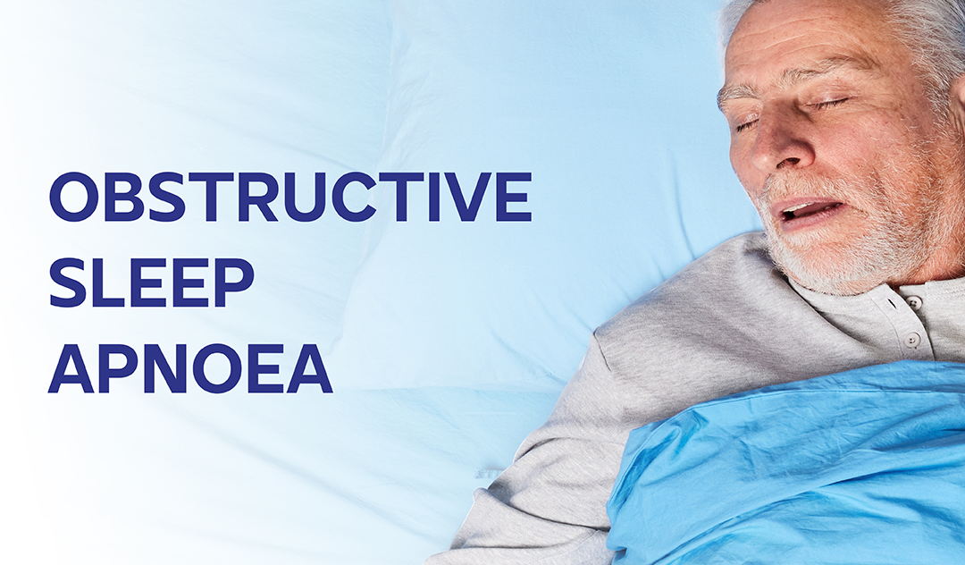 Obstructive Sleep Apnea (OSA) | Bahosi Hospital